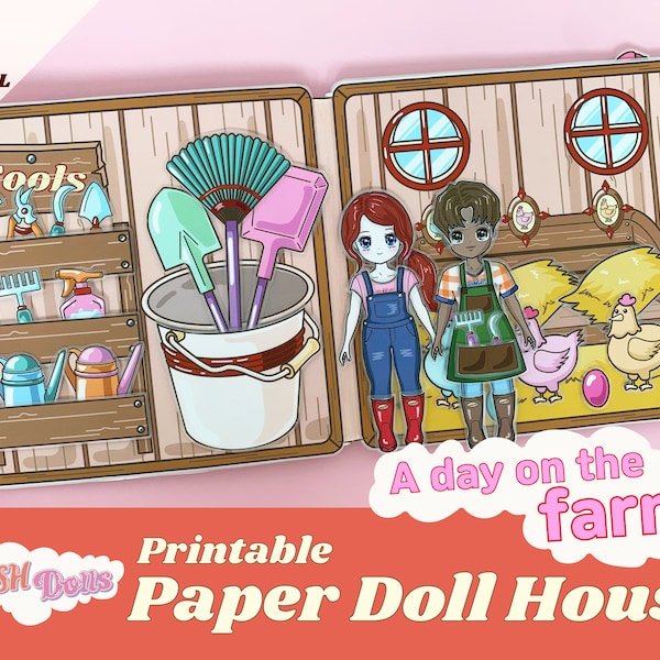 Fairy Paper Crown Printable Party Hat Kids Easy Craft Coloring DIY Elf ...