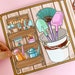 Printable Paper Doll House Farm Busy Book Easy Paper Craft DIY for Kids ...