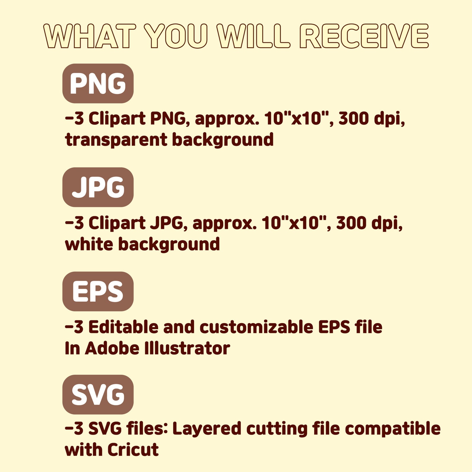 Cute Bear SVG Kawaii Clipart Teddy Clip Art Layered Cut File for Cricut ...