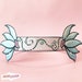 Fairy Paper Crown Printable Party Hat Kids Easy Craft Coloring DIY Elf ...