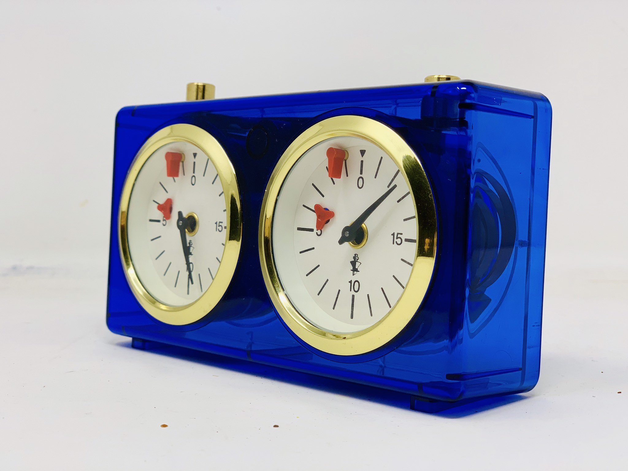 Chess timer clock - apodisc