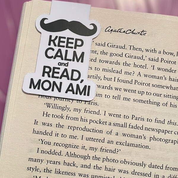 Keep Calm and Read - Etsy