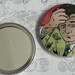 Lieutenant Columbo Pinback Button Badge Fridge Magnet - Etsy