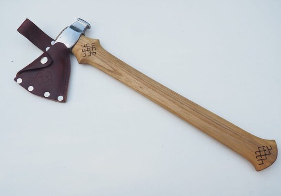 Custom Handmade Hatchet | Etsy
