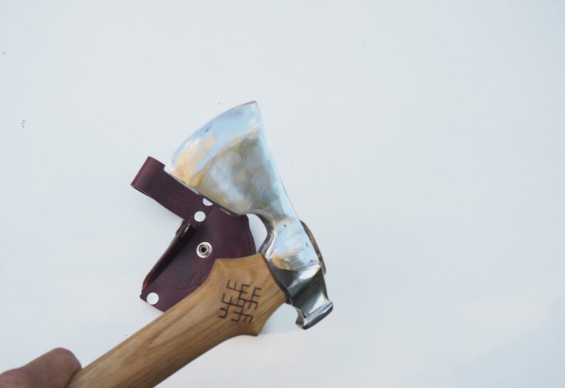 Custom Handmade Hatchet - Etsy