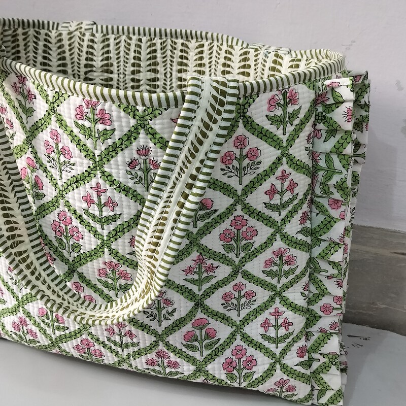 Print Tote Bag - Etsy