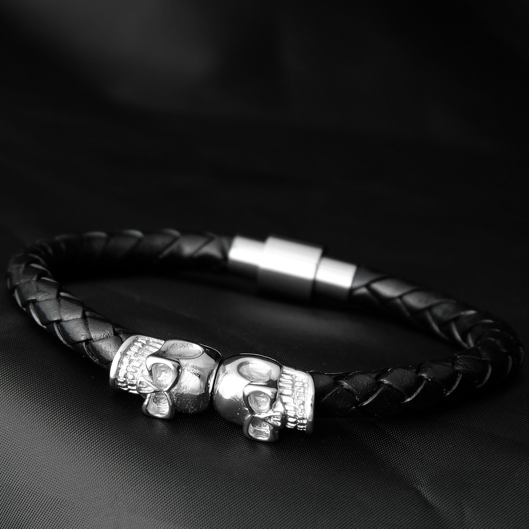 Double Skull Skull Skull Skull Skull Skull Skull Skull Skull | Etsy