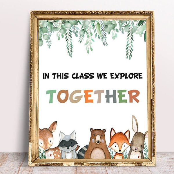Explore Together - Etsy