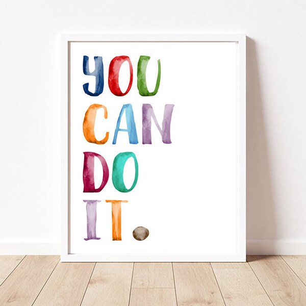 Art You Can Print - Etsy