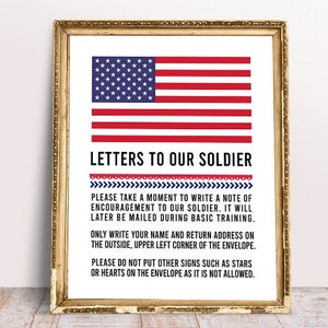 Military Party Bundle, Party Signs & Decorations, Printable Package Set ...