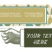 Editable Camping Signs Direction Arrows, Camping Arrows, Printable ...