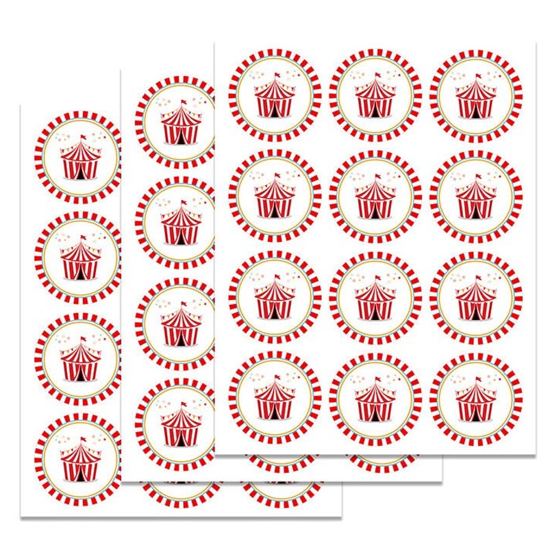 Karneval fasching sticker - Etsy.de