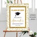 Editable Graduation Survival Kit Gift Tags, Graduation Party Favors ...