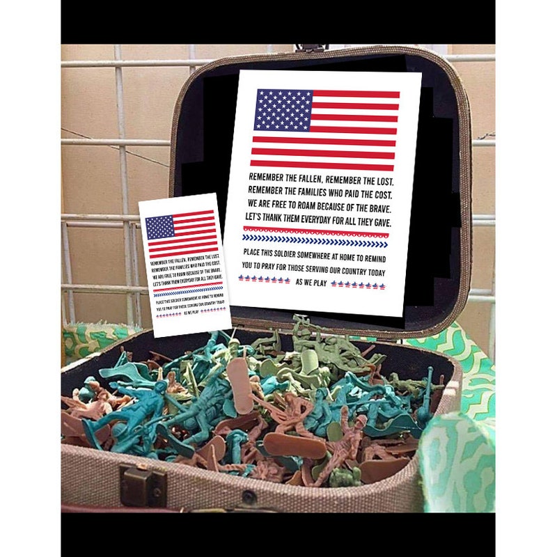 Gift for Soldier - 60+ Gift Ideas for 2024