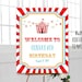 Carnival Theme Party Bundle, Invitations & Decorations, Printable ...