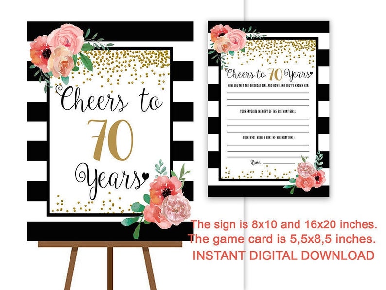 70th Birthday Pack 70th Birthday Game 70th Birthday Activity Etsy 70th-birthday-pack-70th-birthday-game-70th-birthday-activity-etsy