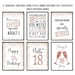 23rd Birthday Card, Printable Birthday Card, 23rd Birthday Printables ...