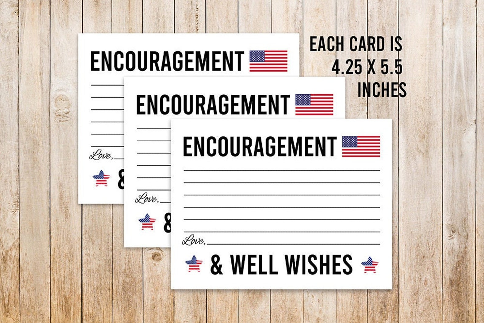 Military Encouragement and Well Wishes Card, Boot Camp Send Off ...