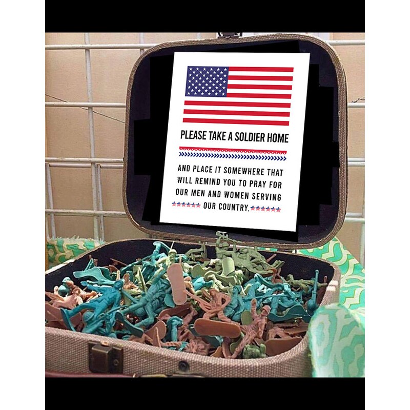 Pray With Us Sign - Etsy