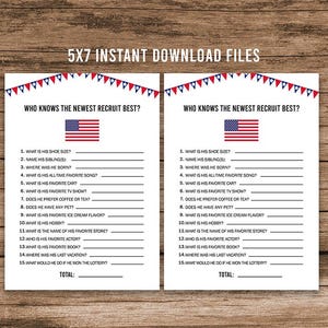 Navy Party Bundle, Party Signs & Decorations, Printable Package Set ...