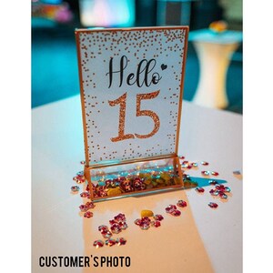 15th Birthday Signs Bundle, Cheers to 15 Years, Hello 15, Happy 15th ...