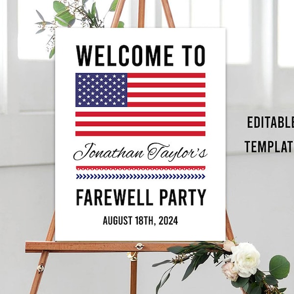 Farewell Party - Etsy