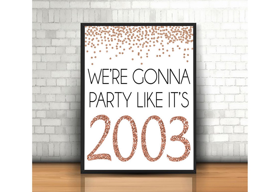 20th Birthday, Cheers to 20 Years, Happy 20th Birthday, 20th Birthday ...