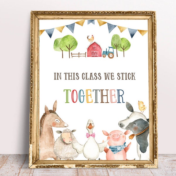 Farm Theme Decor - Etsy