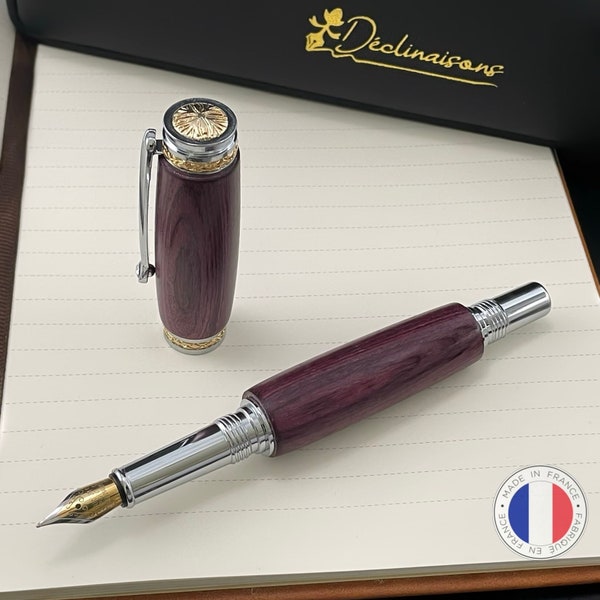 Replica Mont Blanc Pen - Etsy