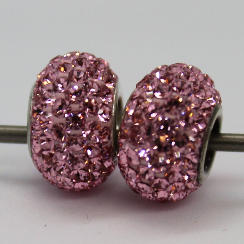 Pandora Beads - Etsy