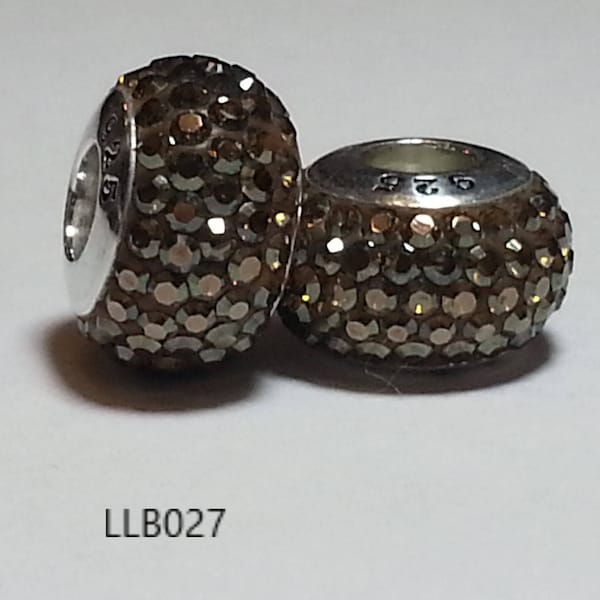 Pandora Beads - Etsy