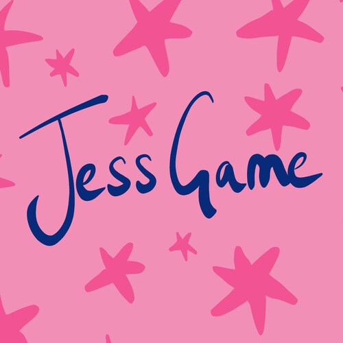 JessGame - Etsy