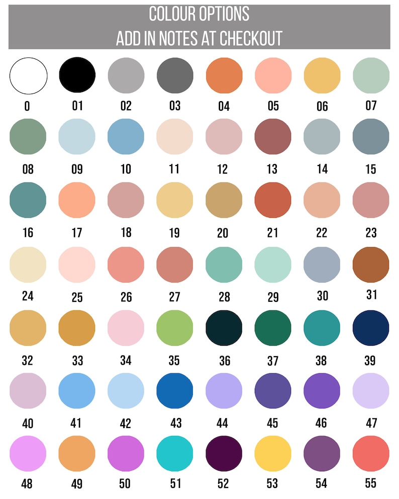 Custom 3D Colour Quote Print Personalised Text Birthday - Etsy UK