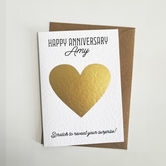 Create A Anniversary Card Create Your Own Name Anniversary Card
