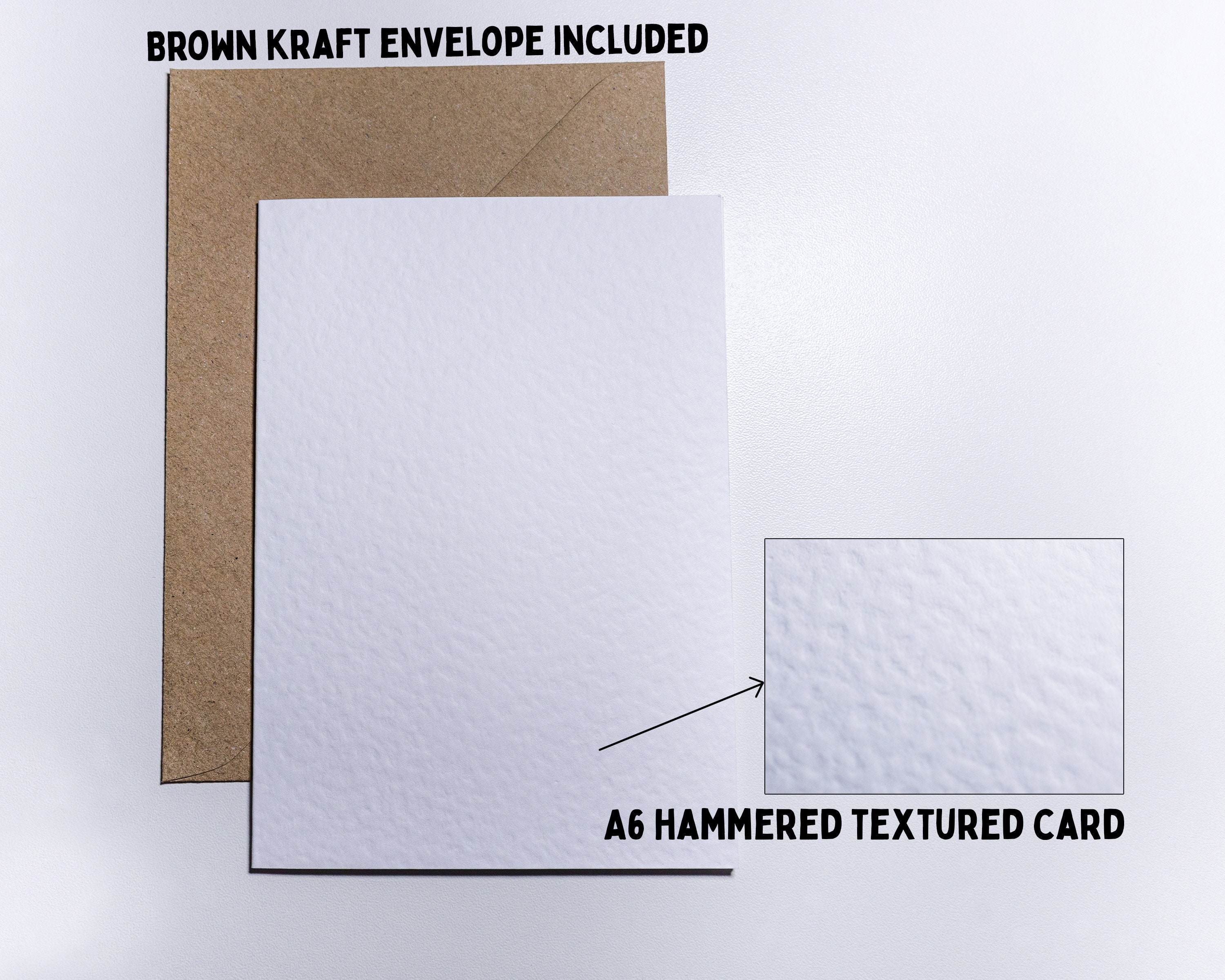 Custom Scratch Reveal Birthday Card, Create Your Own Personalised ...