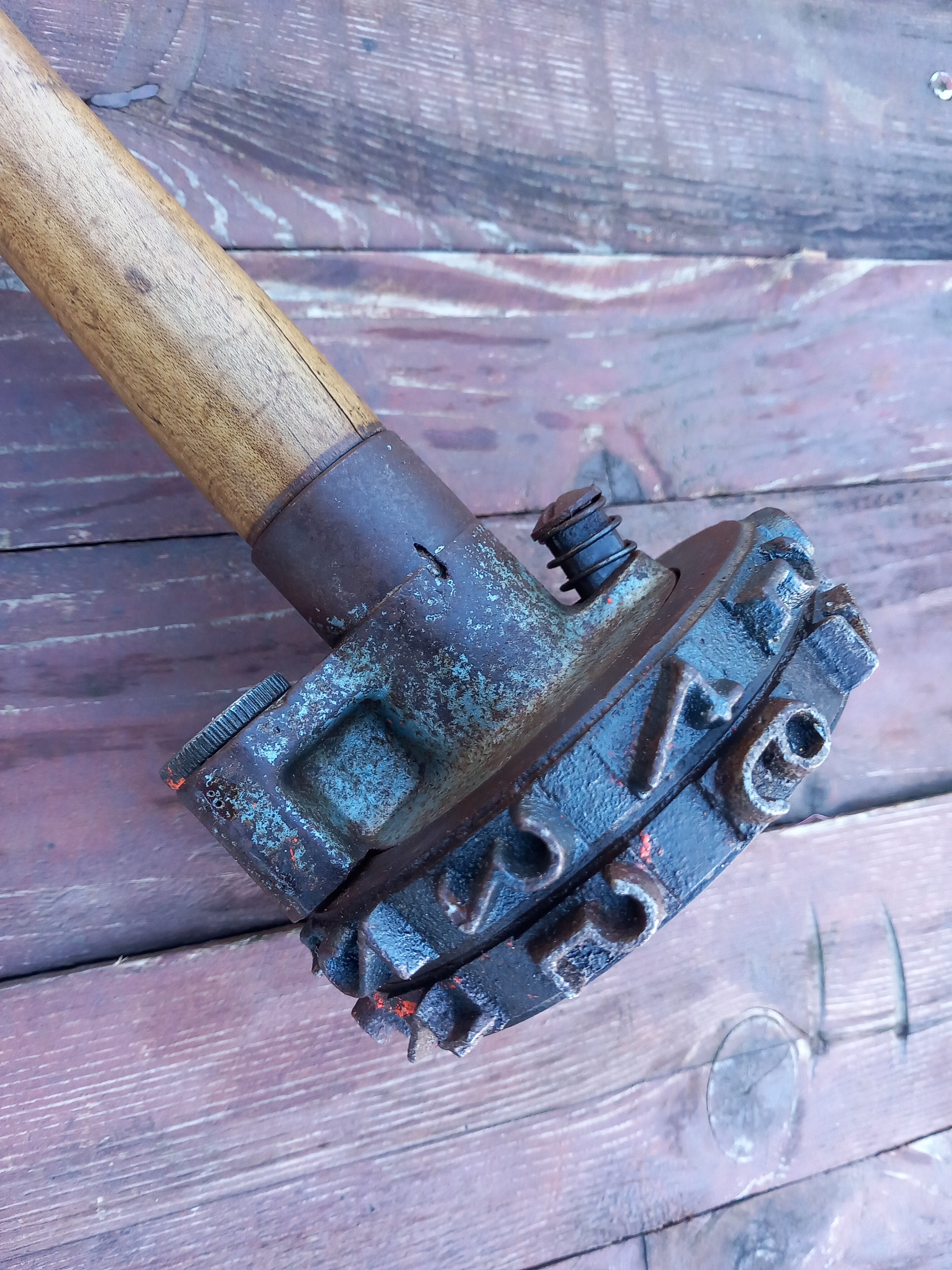 Log Marking Hammer, Wood Marking, Log Marking, Logging Stamp Hammer ...