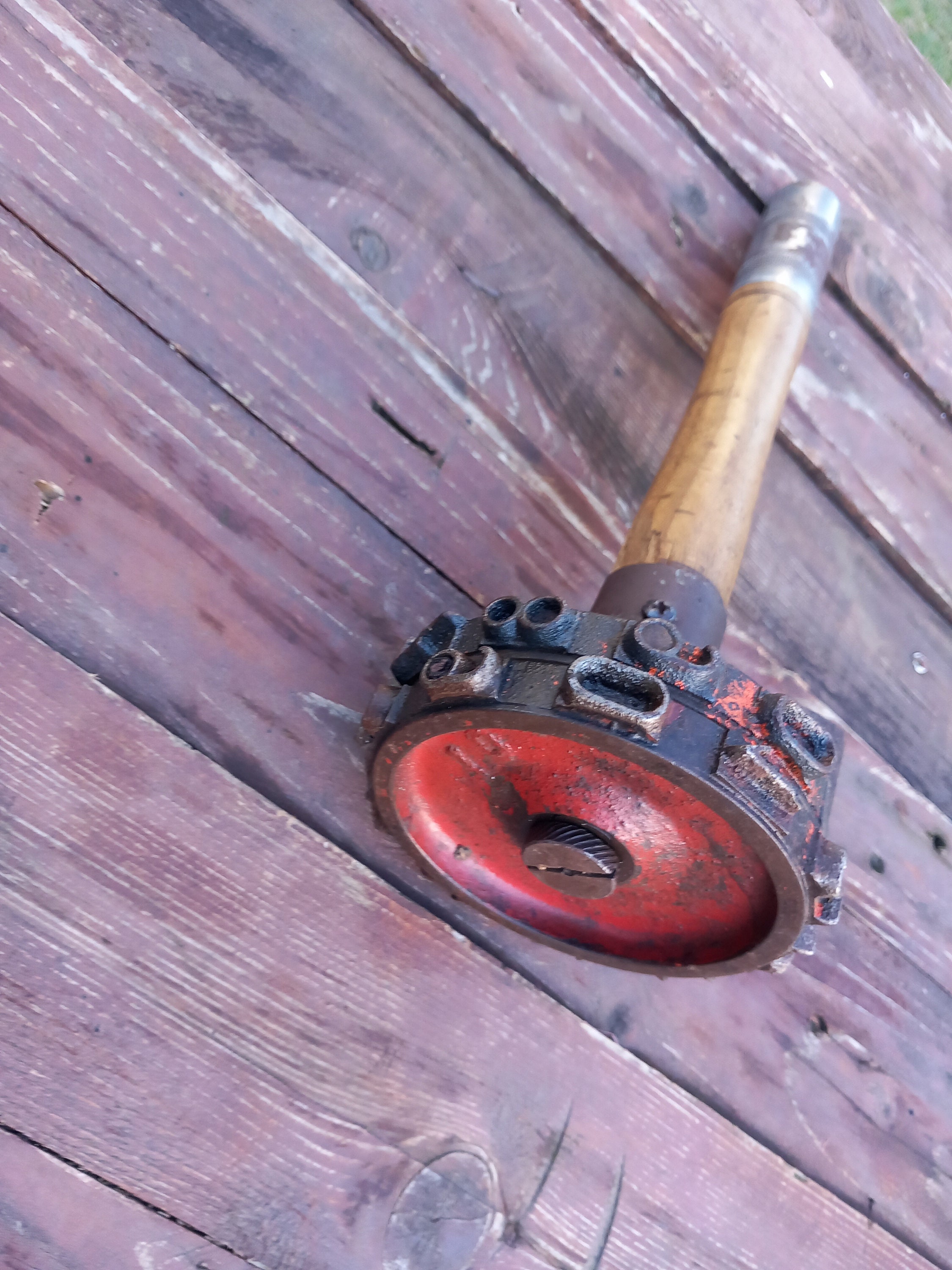 Log Marking Hammer, Wood Marking, Log Marking, Logging Stamp Hammer ...