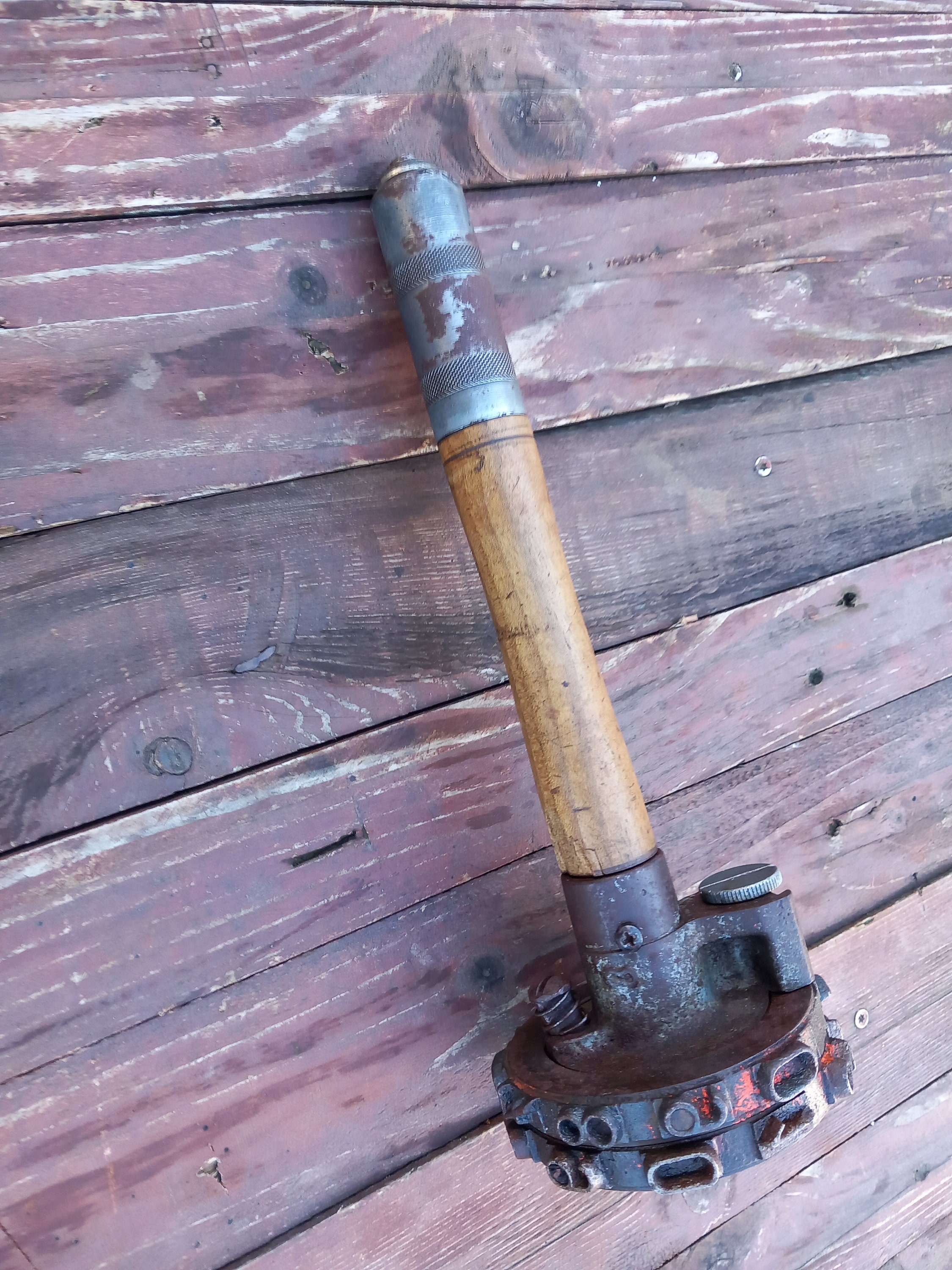 Log Marking Hammer, Wood Marking, Log Marking, Logging Stamp Hammer ...