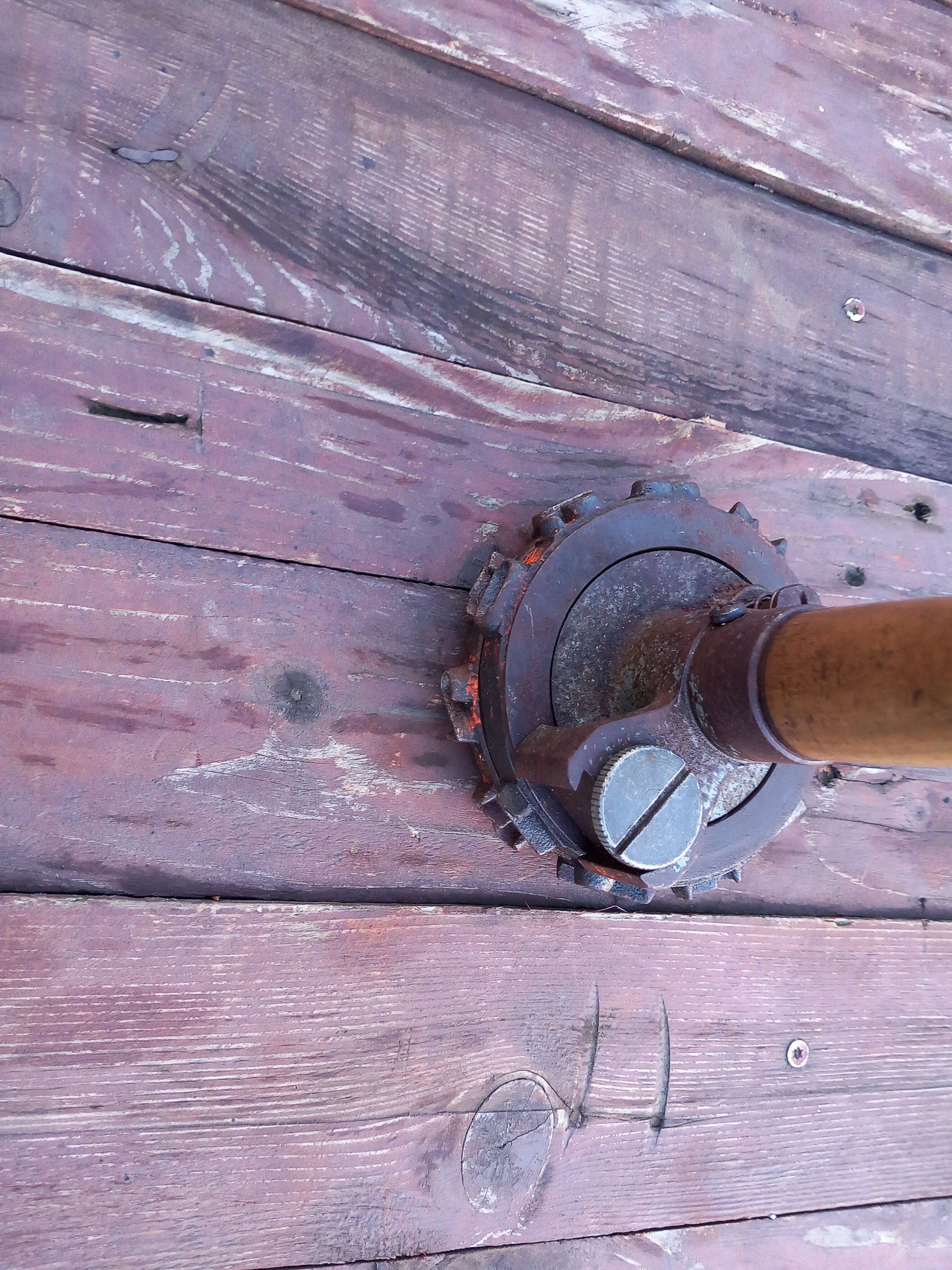 Log Marking Hammer, Wood Marking, Log Marking, Logging Stamp Hammer ...