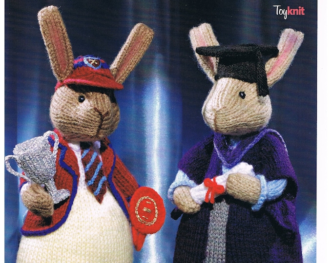 Alan Dart Knitting Pattern Jack O'lantern Pumpkin Halloween Doll Toy in ...