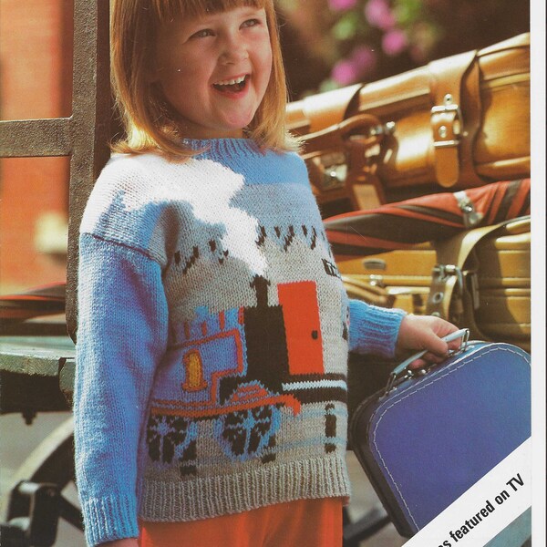 Knitting Patterns - Etsy UK