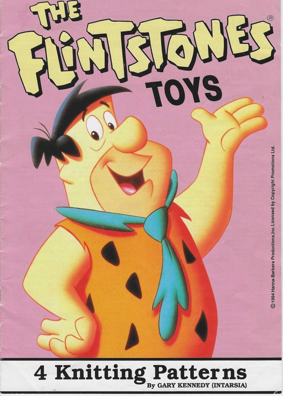 Original Vintage Alan Dart Knitting Pattern Booklet: the | Etsy