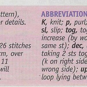 Beatrix Potter Knitting Pattern Benjamin Bunny Rabbit Toy Doll in ...