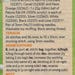 Knitting Pattern for a Gruffalo Toy Doll in Double Knitting: Page ...