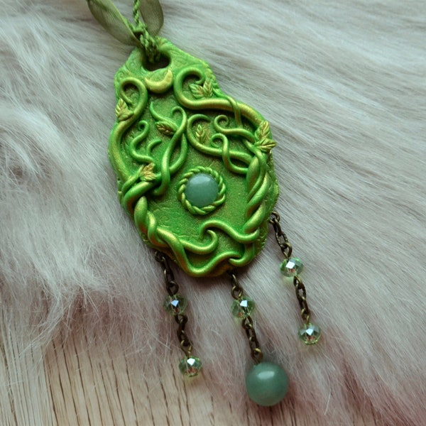 Elven Jewelry Etsy