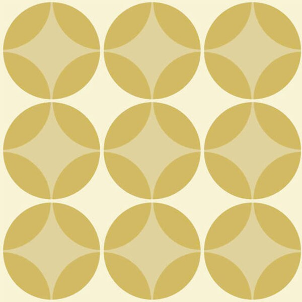 Circle Stencil - Etsy