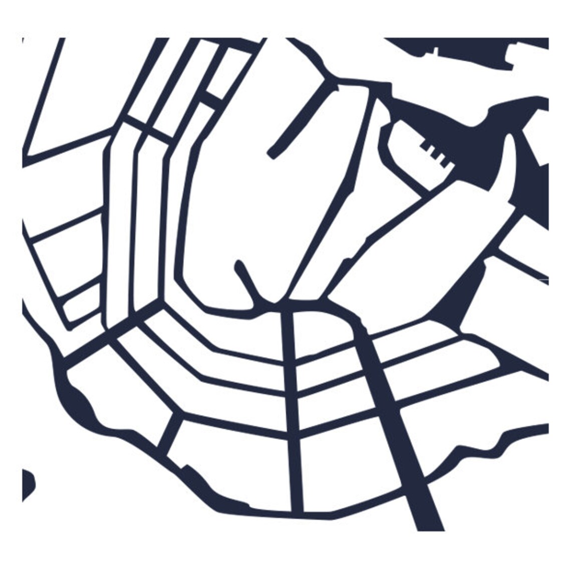 amsterdam-map-mappa-di-amsterdam-amsterdam-s-landkarte-etsy
