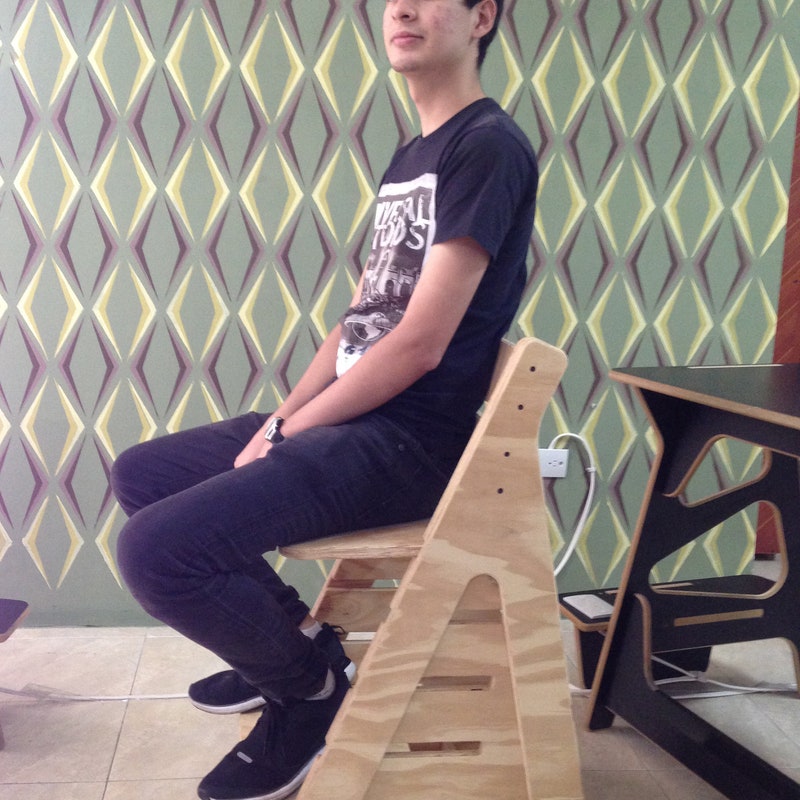 Abdl Highchair - Etsy