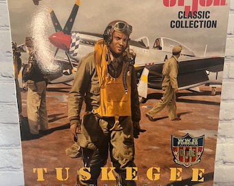 Vintage 1998 Hasbro's GI JOE Classic Collection - General Colin Powell ...