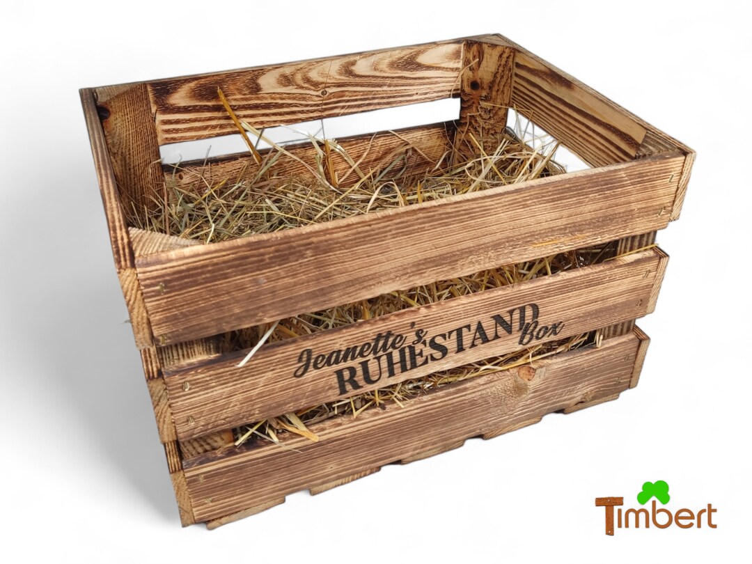 RETIREMENT BOX Gift for Retirement Personalized Wooden Box Rustic ...